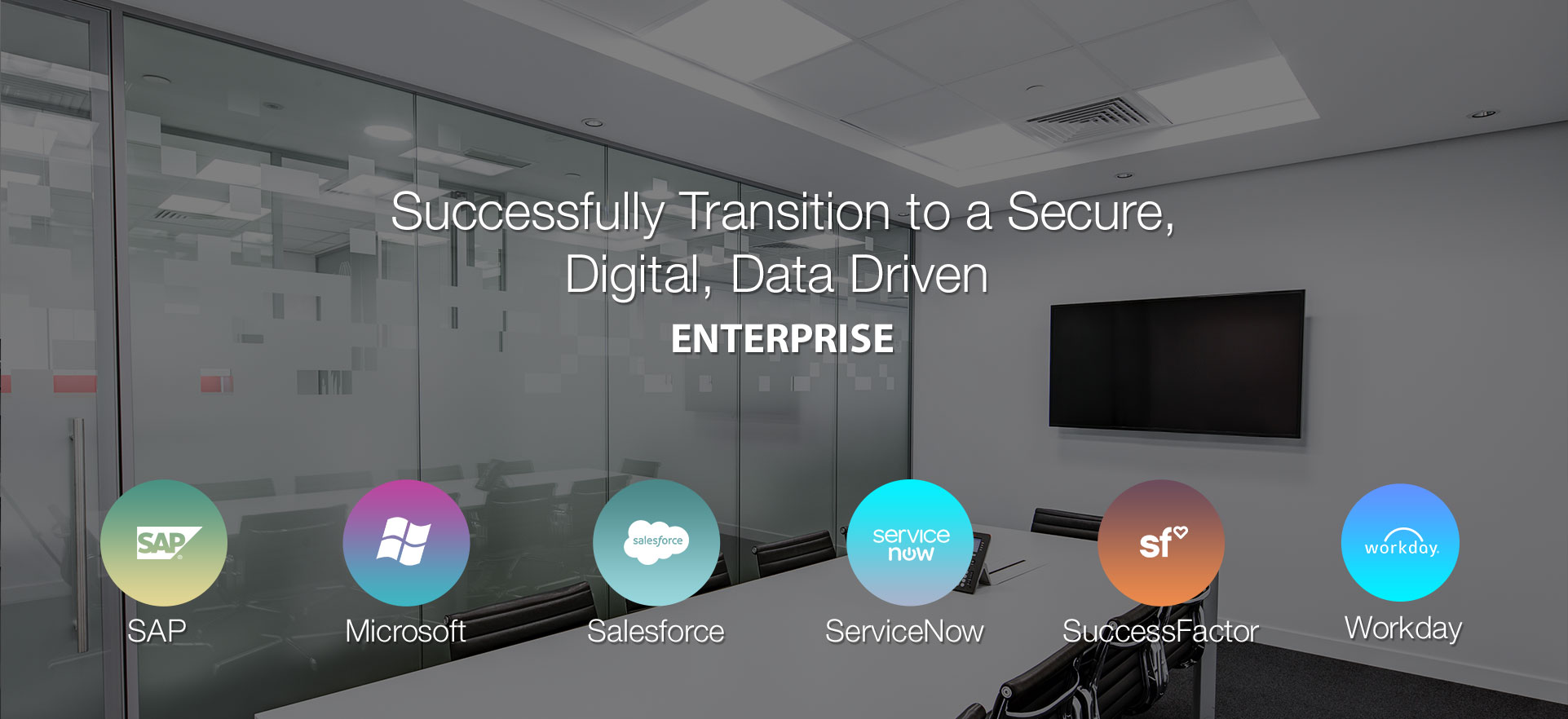Digital Transformation Mobile App Design And Development Mobile