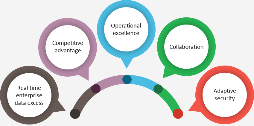 Enterprise Mobility Solutions | Mobile App Design & Development | Mobile programming LLC